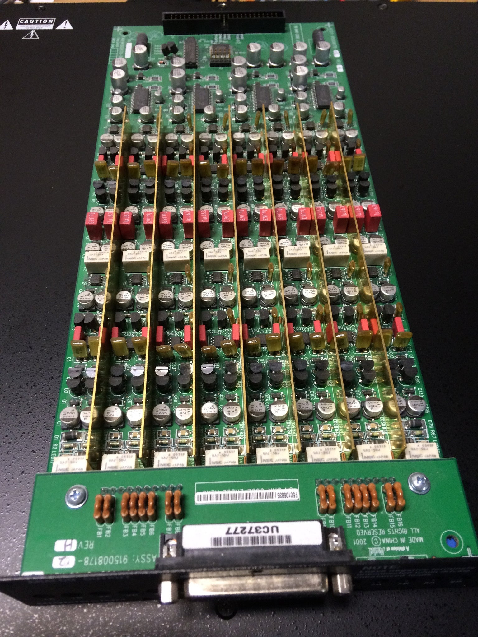 Avid Digidesign 192 Analog Output Expansion CARD (used) – Pro One Audio