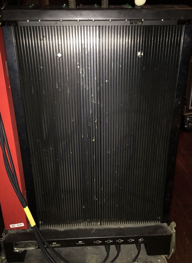 EMT 250 Electronic Reverberator - Amazing Vintage Reverb – Pro One Audio