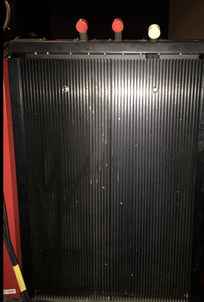 EMT 250 Electronic Reverberator - Amazing Vintage Reverb – Pro One Audio